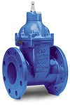 Sluice Valves - Just Valves - Leaders in valves and flow control