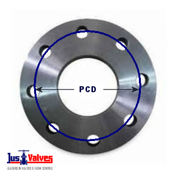 What is the PCD when referring to a flange? - Just Valves - Leaders in ...
